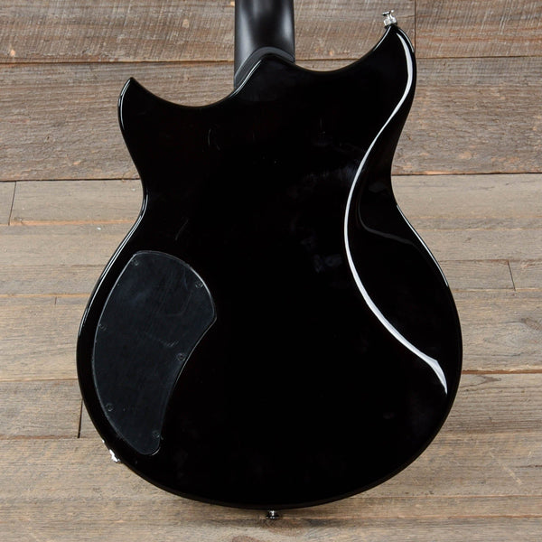 Yamaha Revstar Standard RSS20 Flash Green – Chicago Music Exchange