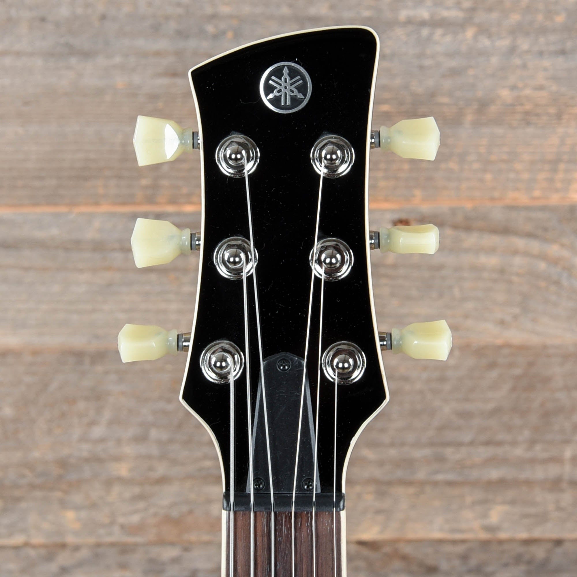 Yamaha Revstar Standard RSS20 Flash Green – Chicago Music Exchange