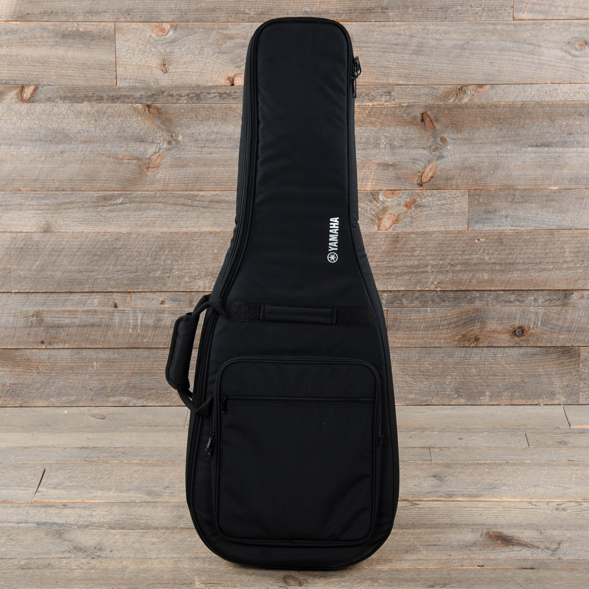 Yamaha Revstar Standard RSS20 Flash Green – Chicago Music Exchange