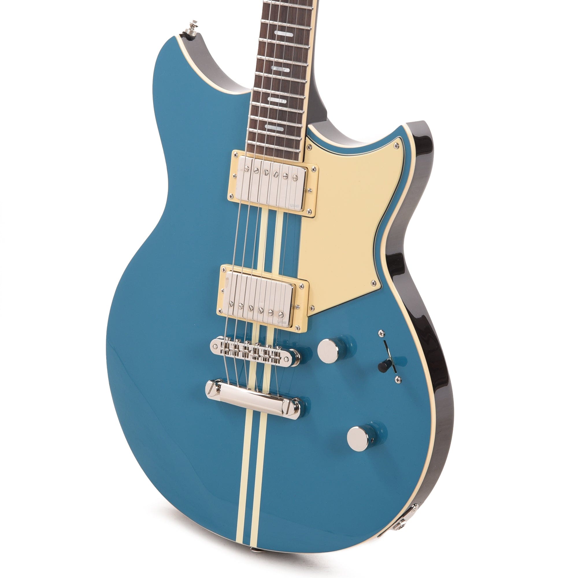 Yamaha Revstar Standard RSS20 Swift Blue – Chicago Music Exchange