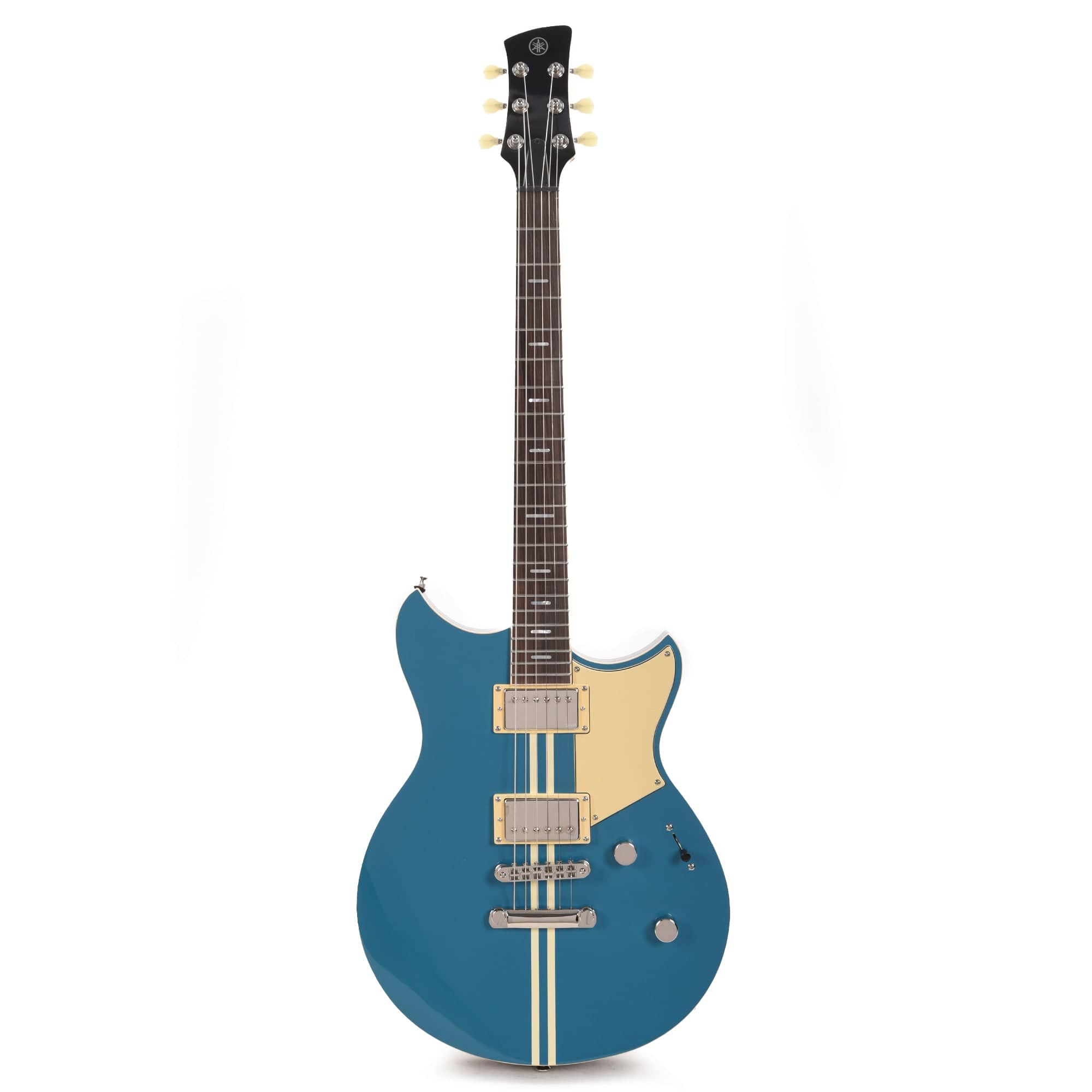 Yamaha Revstar Standard RSS20 Swift Blue – Chicago Music Exchange