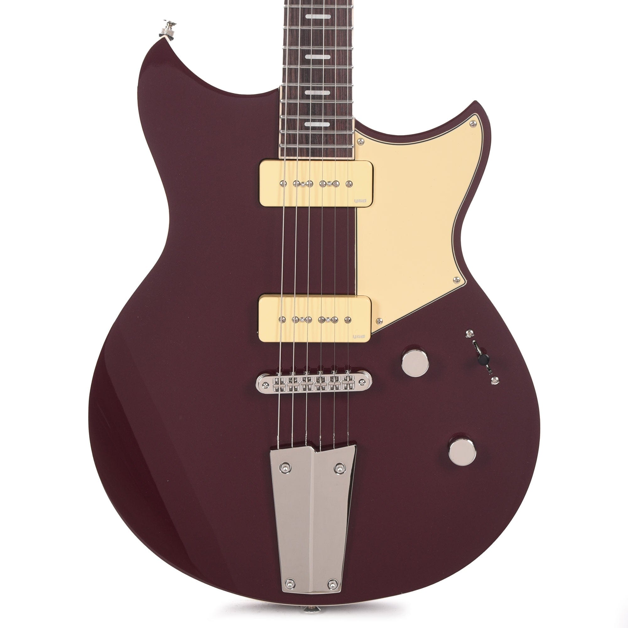 Yamaha Revstar Standard RSS20T Hot Merlot – Chicago Music Exchange