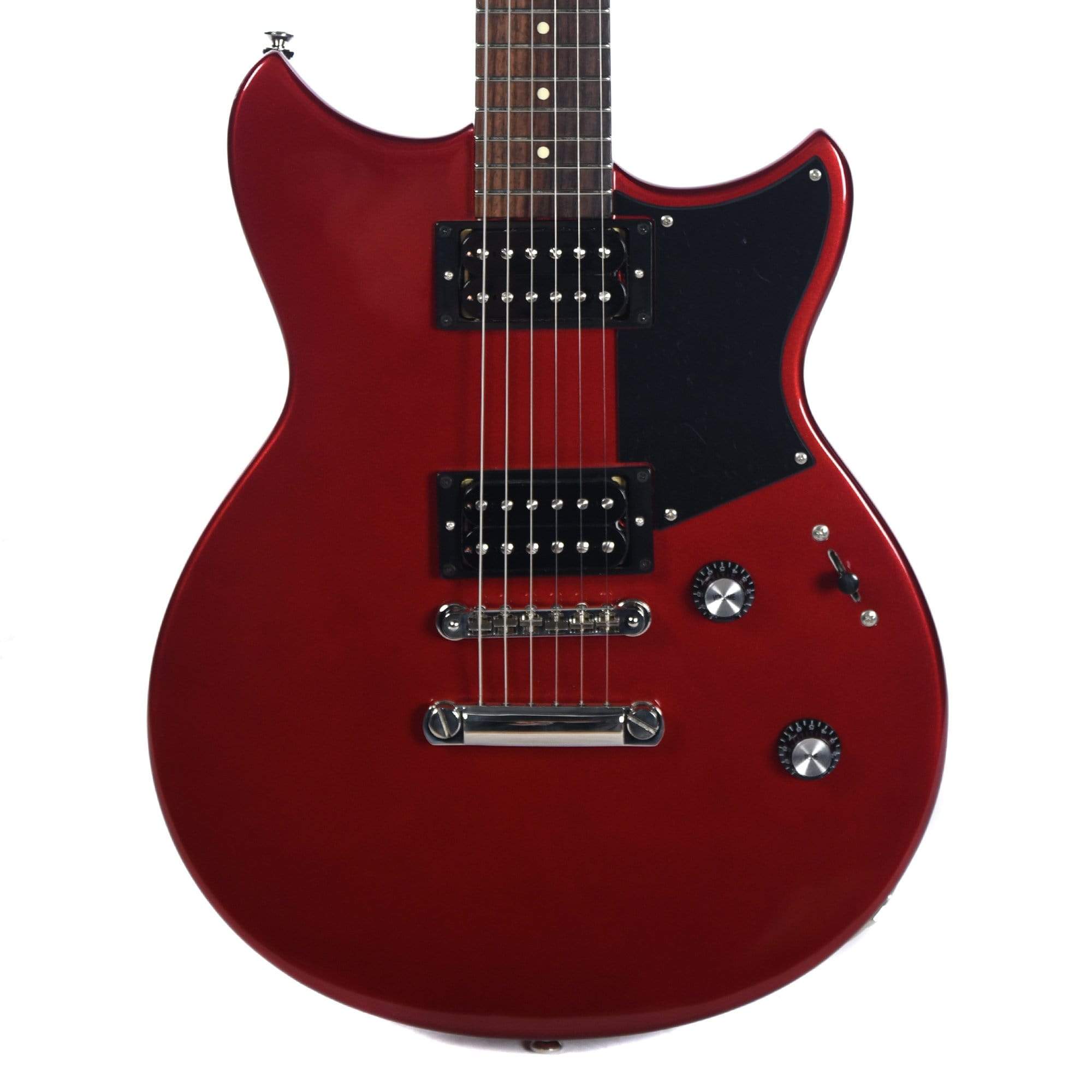 Yamaha RS320 Revstar Red Copper – Chicago Music Exchange