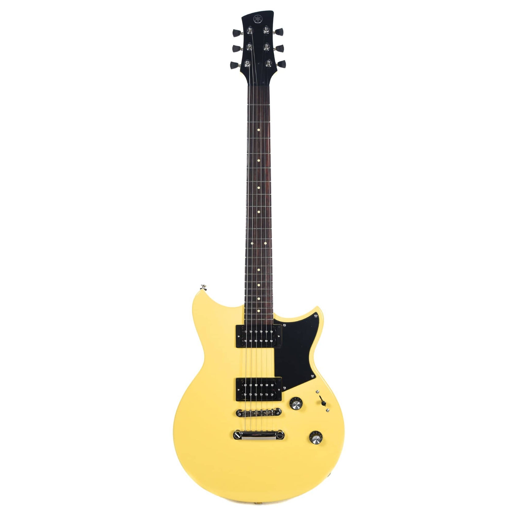 Yamaha RS320 Revstar Stock Yellow – Chicago Music Exchange