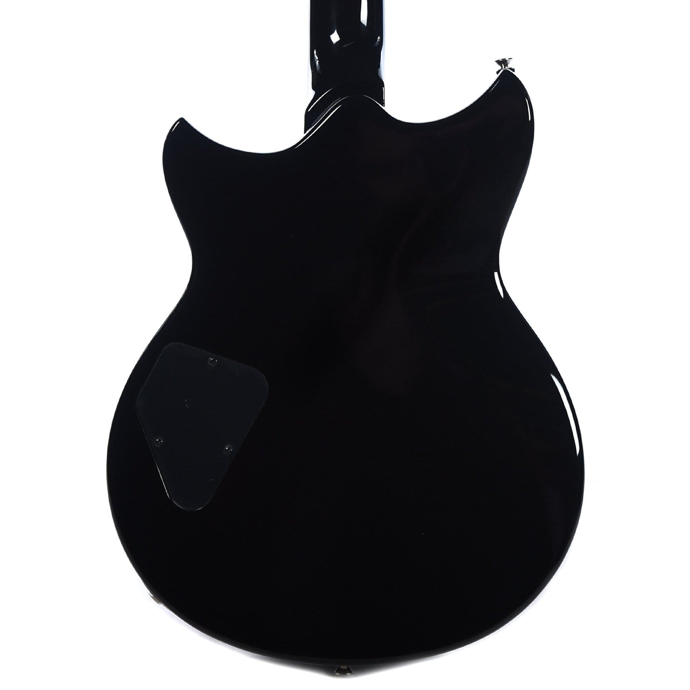 Yamaha RS420 Revstar Fired Red – Chicago Music Exchange