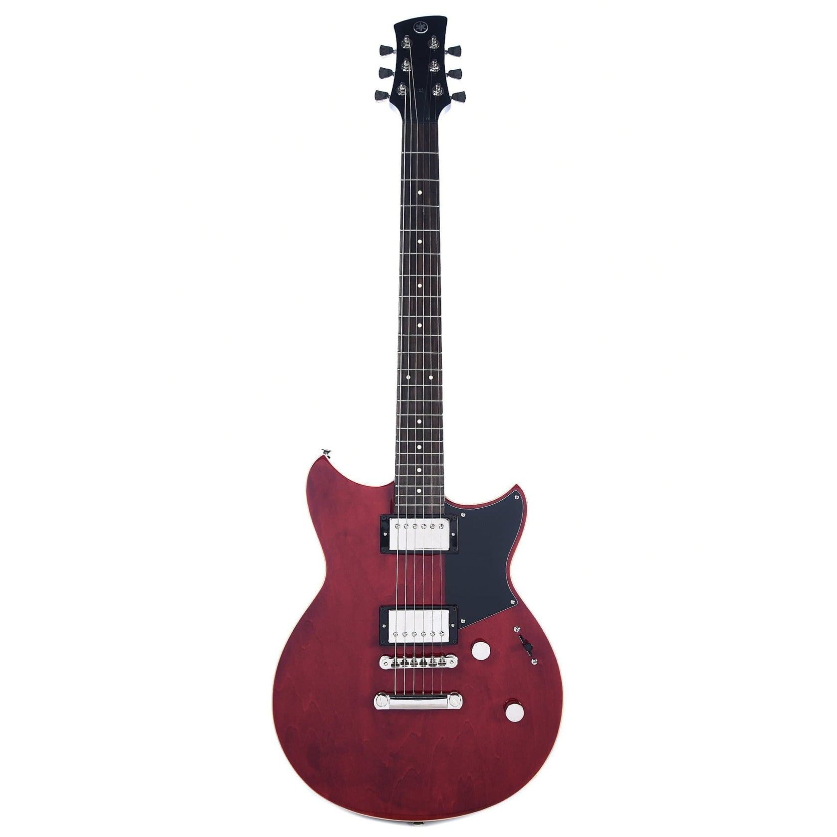 Yamaha RS420 Revstar Fired Red – Chicago Music Exchange