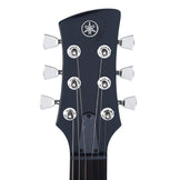 Yamaha RS420 Revstar Fired Red – Chicago Music Exchange