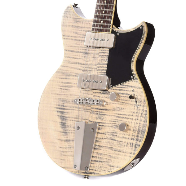 Yamaha RS502TFMX Revstar Ash Gray – Chicago Music Exchange