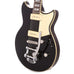 Yamaha RS702B Revstar Black w/Bigsby – Chicago Music Exchange