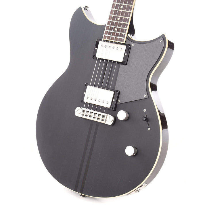 Yamaha RS820CR Revstar Brushed Black – Chicago Music Exchange