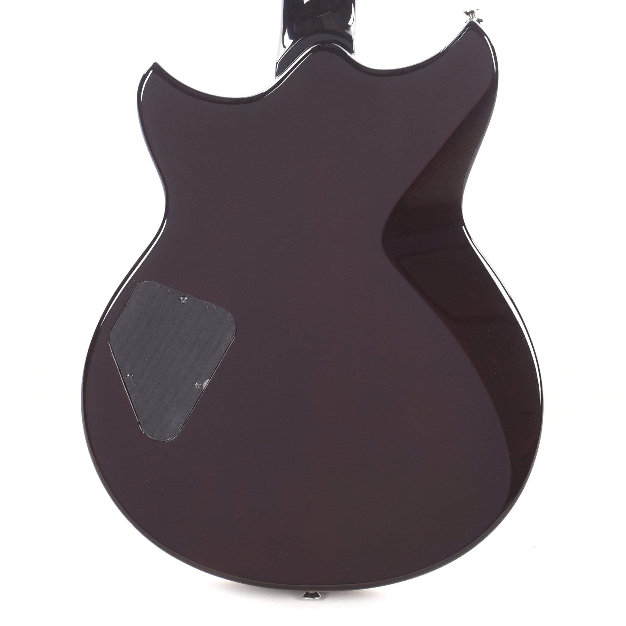Yamaha RS820CR Revstar Brushed Black – Chicago Music Exchange