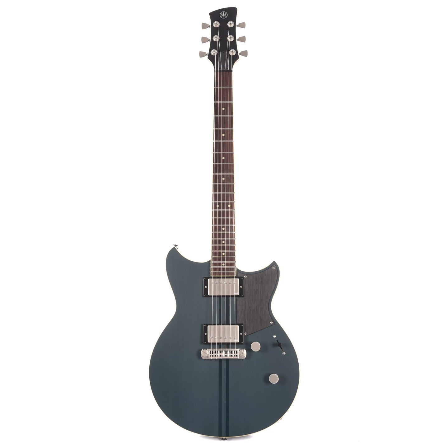 Yamaha RS820CR Revstar Brushed Teal Blue – Chicago Music Exchange
