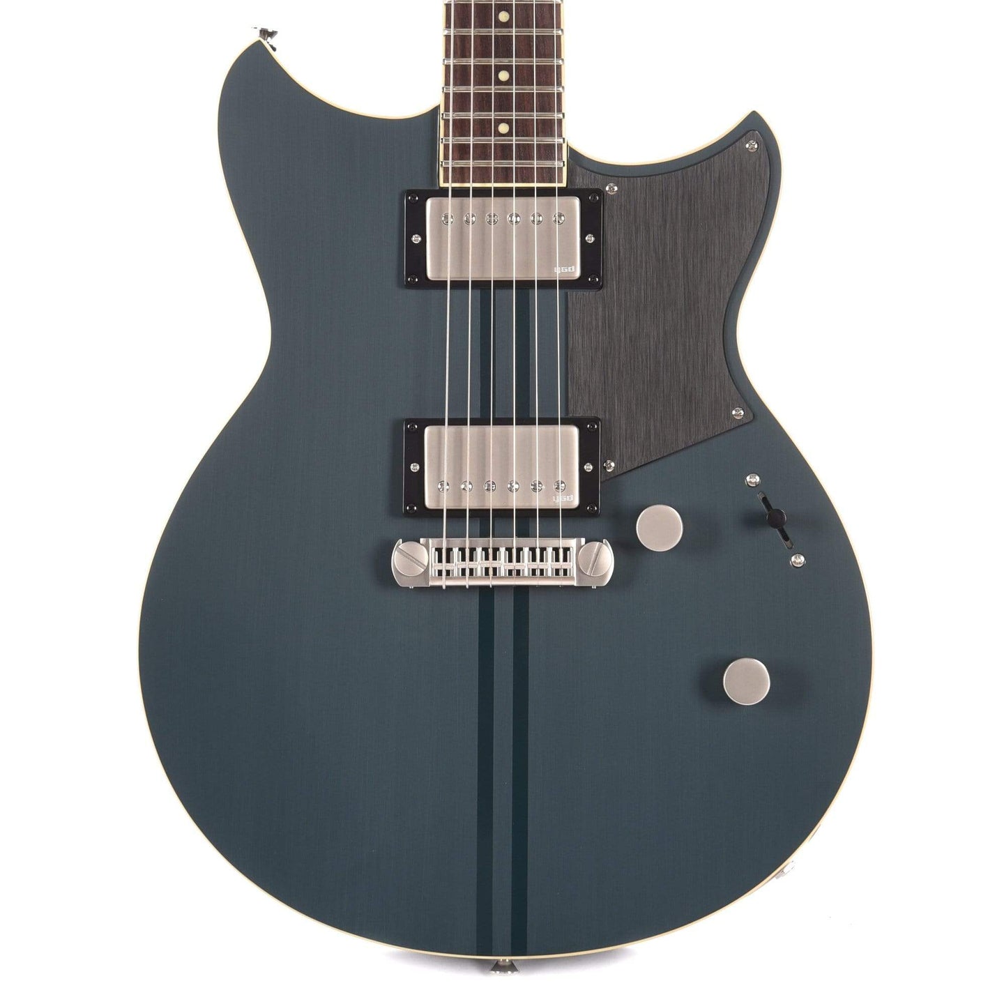 Yamaha RS820CR Revstar Brushed Teal Blue – Chicago Music Exchange