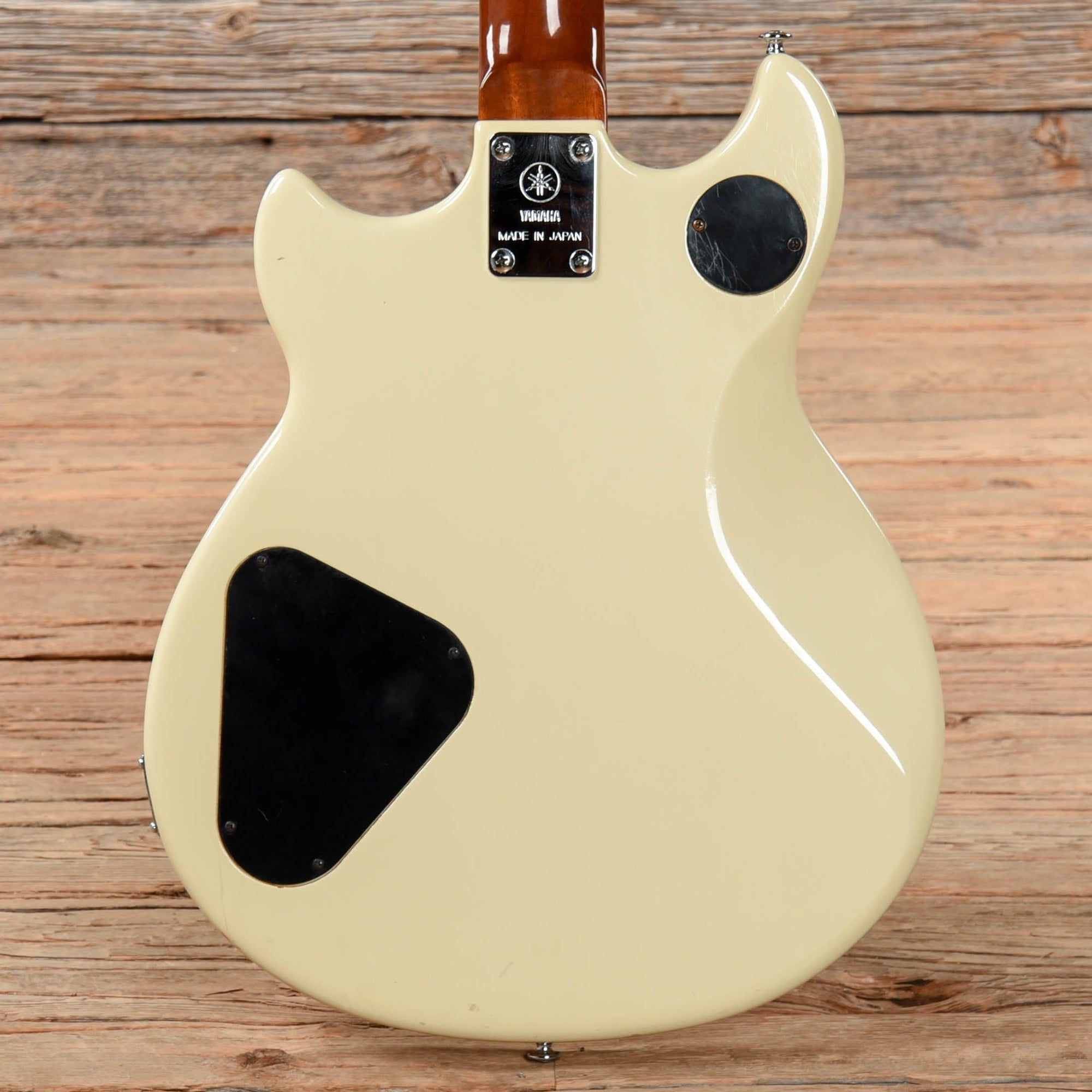Yamaha Super Flighter SF-500 White 1977 – Chicago Music Exchange