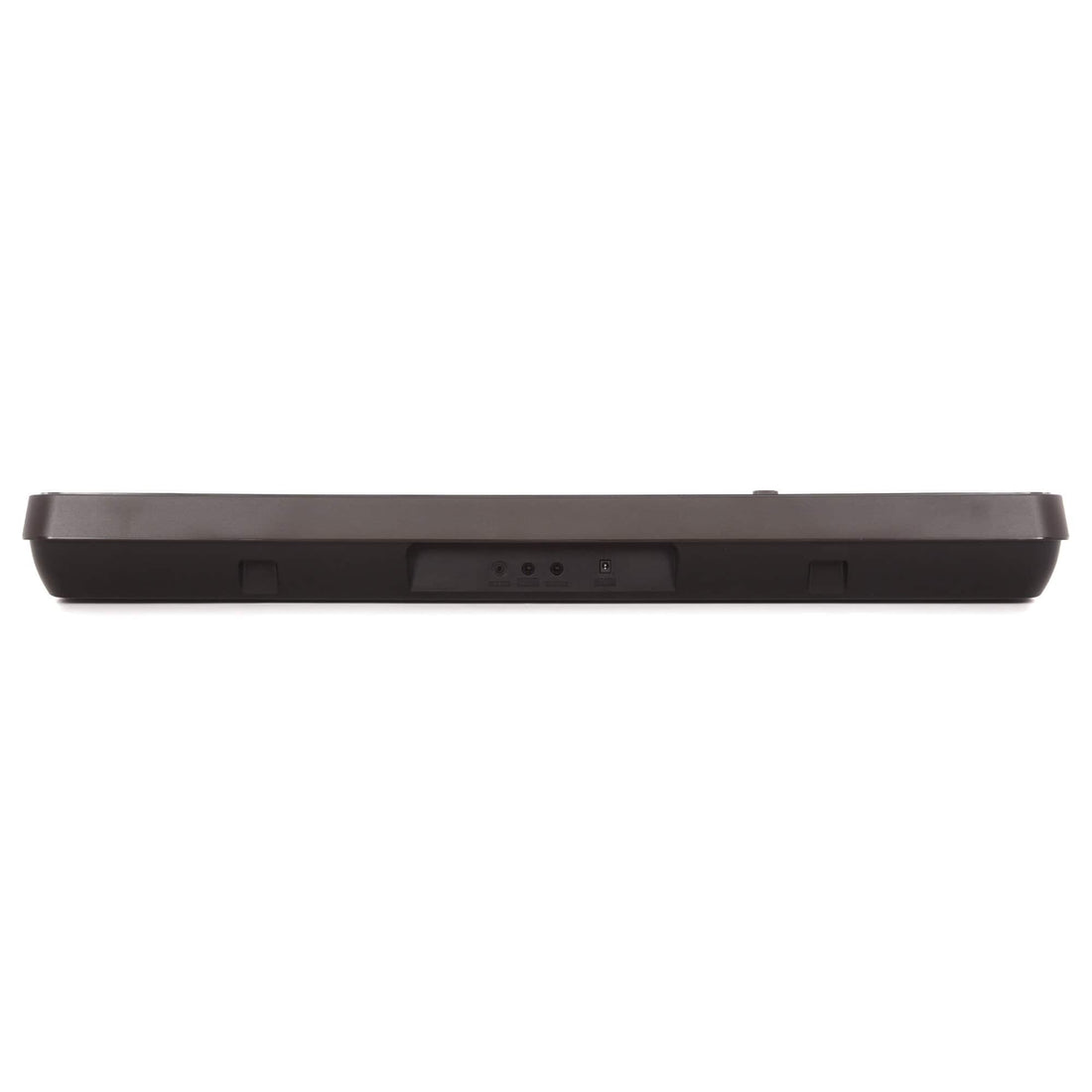Yamaha PSRE360DW 61- Key Portable Keyboard Dark Walnut – Chicago Music ...