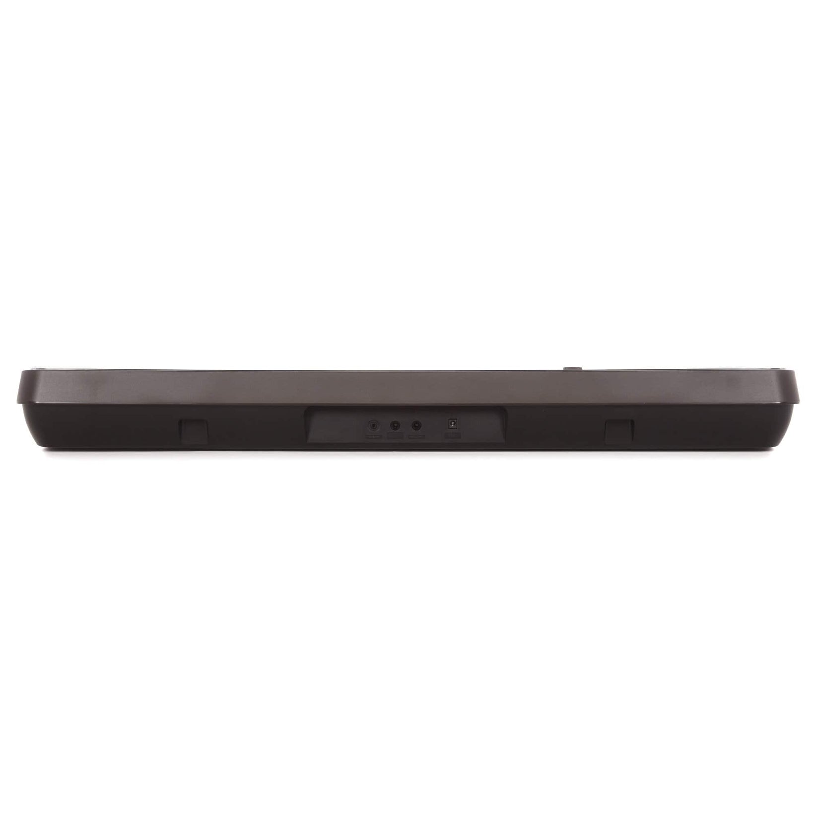 Yamaha PSRE360DW 61- Key Portable Keyboard Dark Walnut – Chicago Music ...