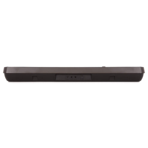 Yamaha PSRE360DW 61- Key Portable Keyboard Dark Walnut – Chicago Music ...