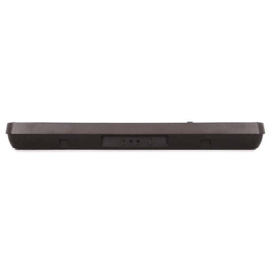 Yamaha PSRE360DW 61- Key Portable Keyboard Dark Walnut – Chicago Music ...
