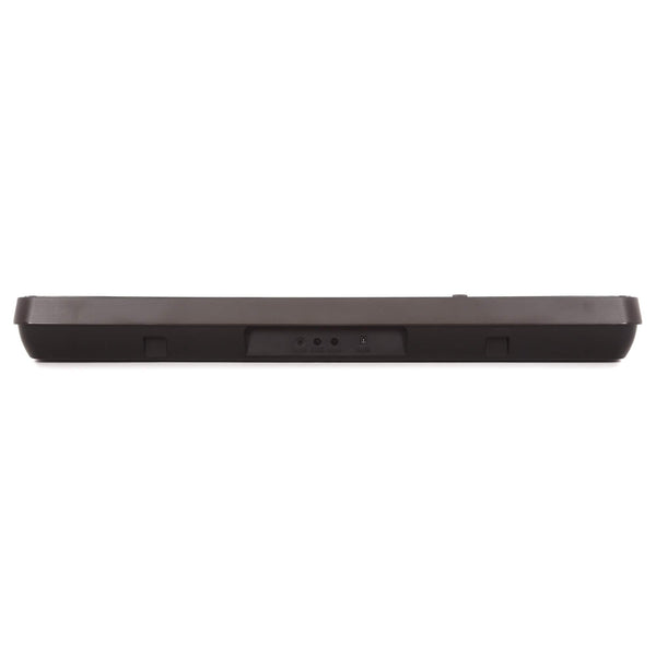 Yamaha PSRE360DW 61- Key Portable Keyboard Dark Walnut – Chicago Music ...