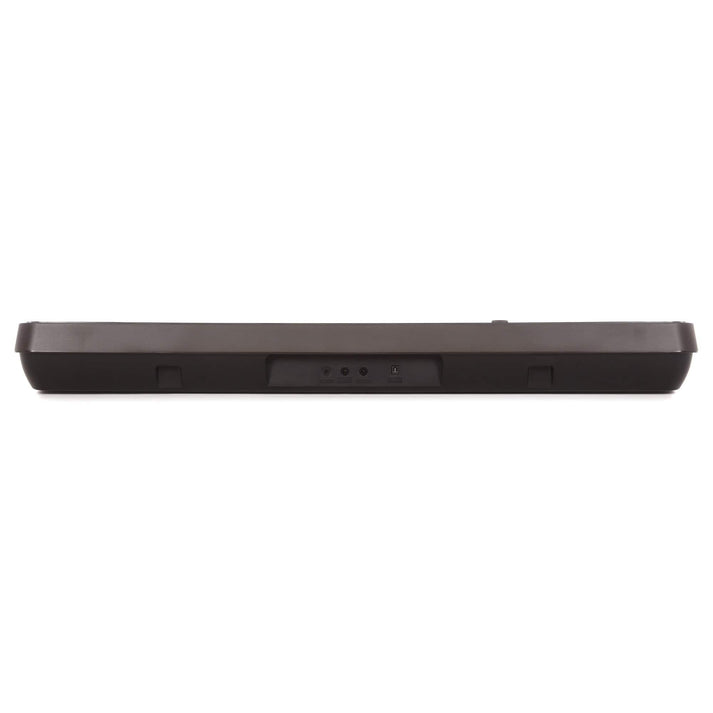 Yamaha PSRE360DW 61- Key Portable Keyboard Dark Walnut – Chicago Music ...