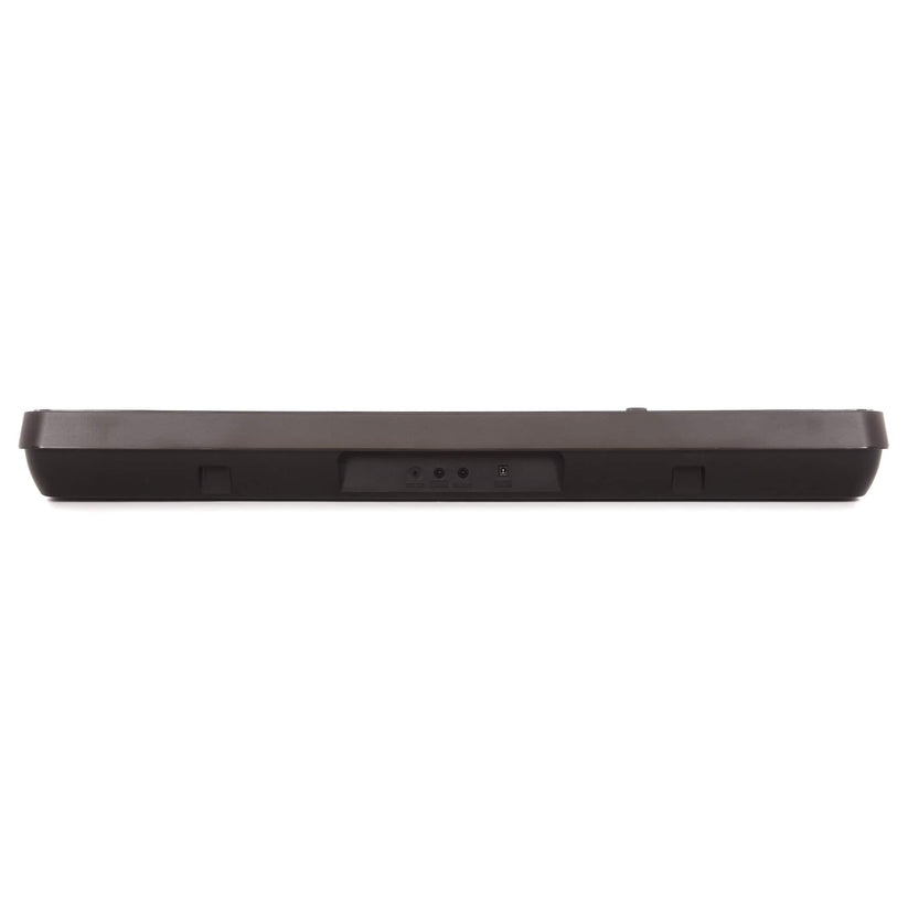 Yamaha PSRE360DW 61- Key Portable Keyboard Dark Walnut – Chicago Music ...