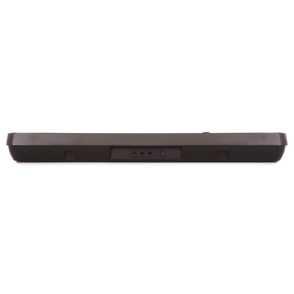 Yamaha PSRE360DW 61- Key Portable Keyboard Dark Walnut – Chicago Music ...