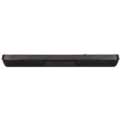 Yamaha PSRE360MA 61- Key Portable Keyboard Mahogany Wood – Chicago ...