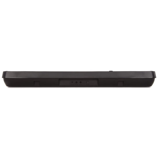 Yamaha PSRE360MA 61- Key Portable Keyboard Mahogany Wood – Chicago ...