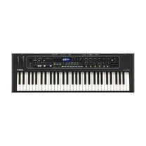 Yamaha CK61 61-Key Stage Keyboard – Chicago Music Exchange