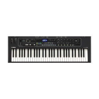 Yamaha CK61 61-Key Stage Keyboard – Chicago Music Exchange
