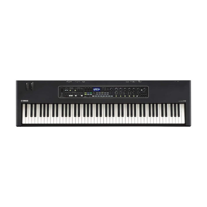 Yamaha CK88 88-Key Stage Keyboard – Chicago Music Exchange