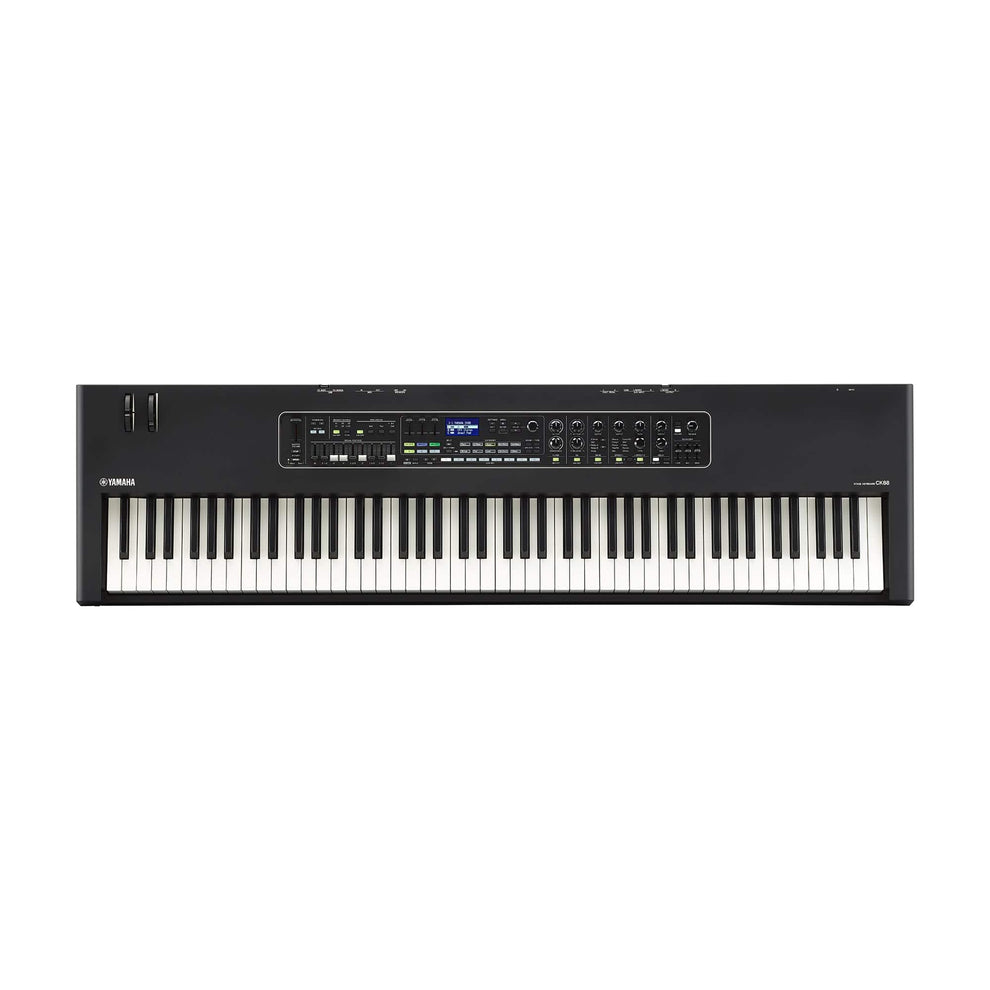 Yamaha CK88 88-Key Stage Keyboard – Chicago Music Exchange