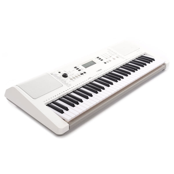 Yamaha EZ300 61-Key Lighted Key Portable Keyboard – Chicago Music Exchange