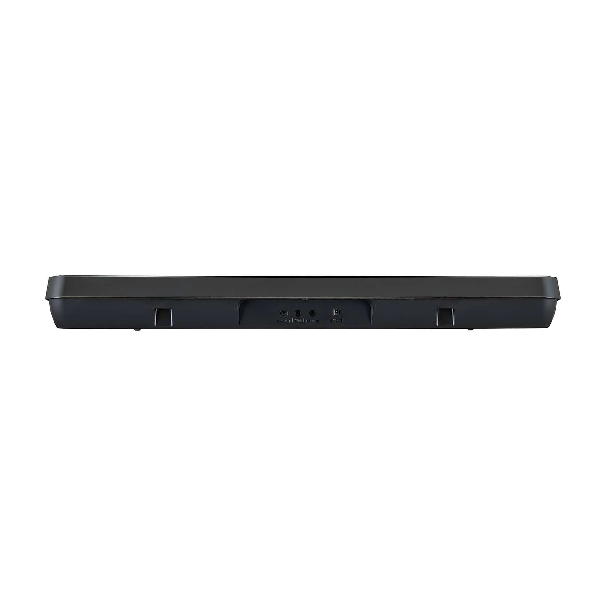 Yamaha PSRE360B 61- Key Portable Keyboard Black – Chicago Music Exchange