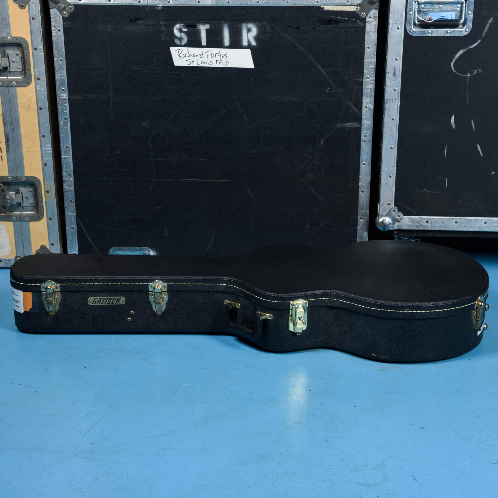 Yamaha CV820WB Wes Borland Black – Chicago Music Exchange