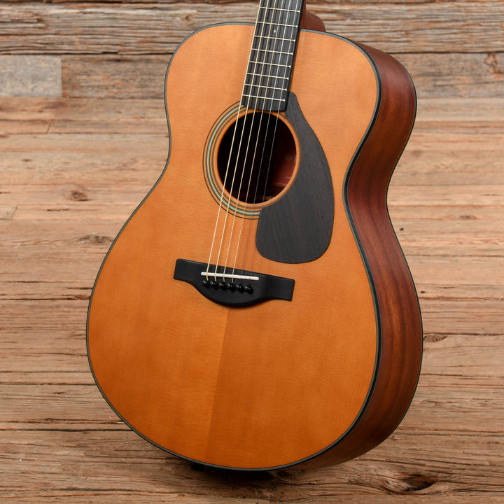 Yamaha FS5 Natural 2022 – Chicago Music Exchange