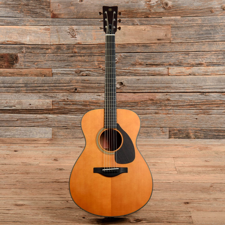 Yamaha FS5 Natural 2022 – Chicago Music Exchange