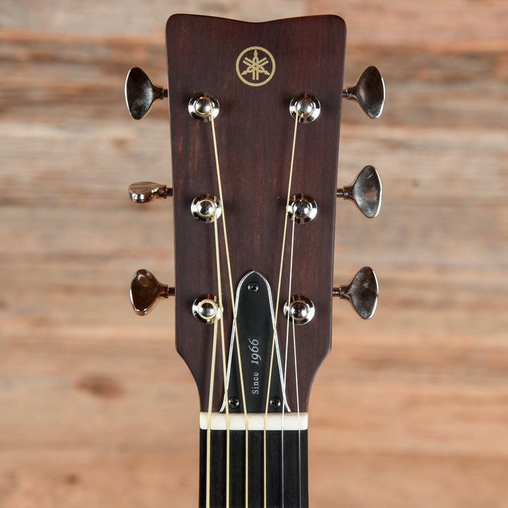 Yamaha FS5 Natural 2022 – Chicago Music Exchange