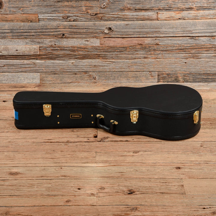 Yamaha FS5 Natural 2022 – Chicago Music Exchange