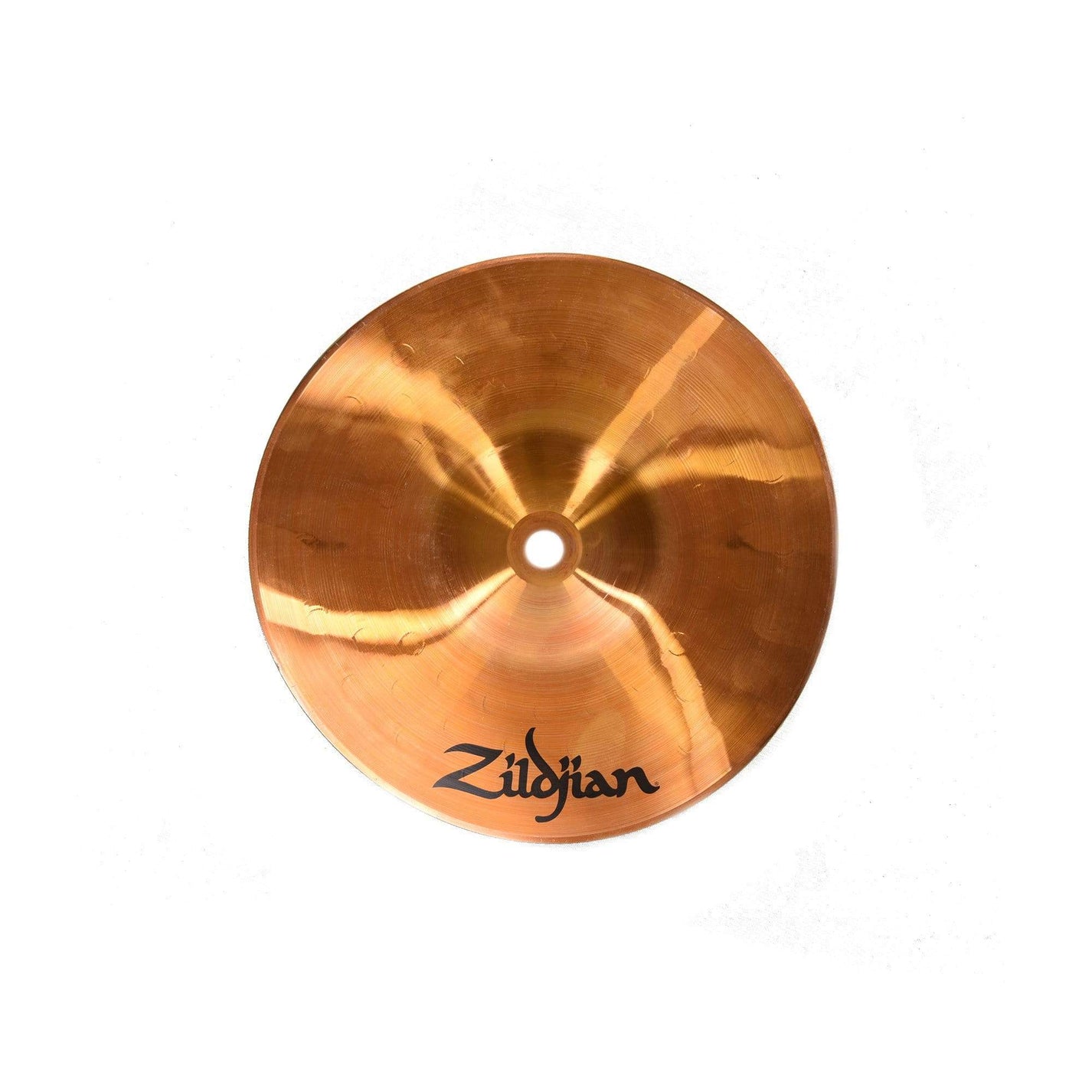 Zildjian 8" Trashformer/8" Oriental Trash Cymbal Stack Set – Chicago ...