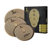 Zildjian L80 Low Volume Cymbal Box Set (14/16/18) – Chicago Music Exchange
