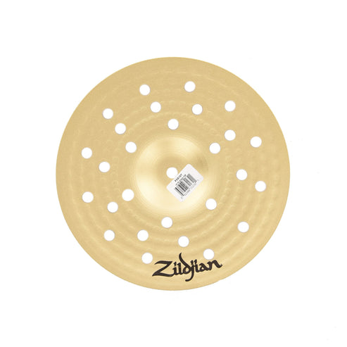 Zildjian 10" FX Cymbal Stack w/Mount – Chicago Music Exchange