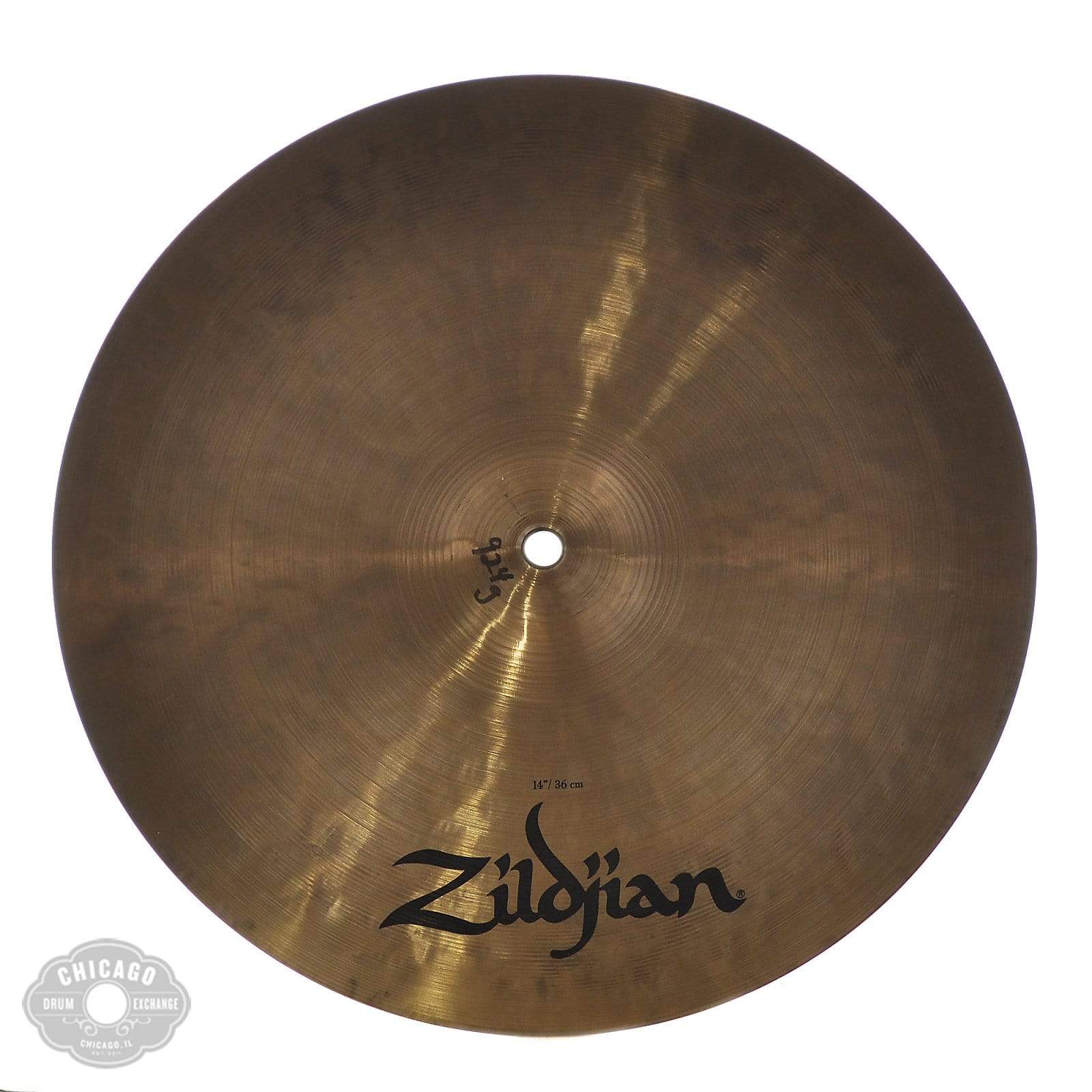 Zildjian 14" K Kerope Hi-Hat Pair – Chicago Music Exchange