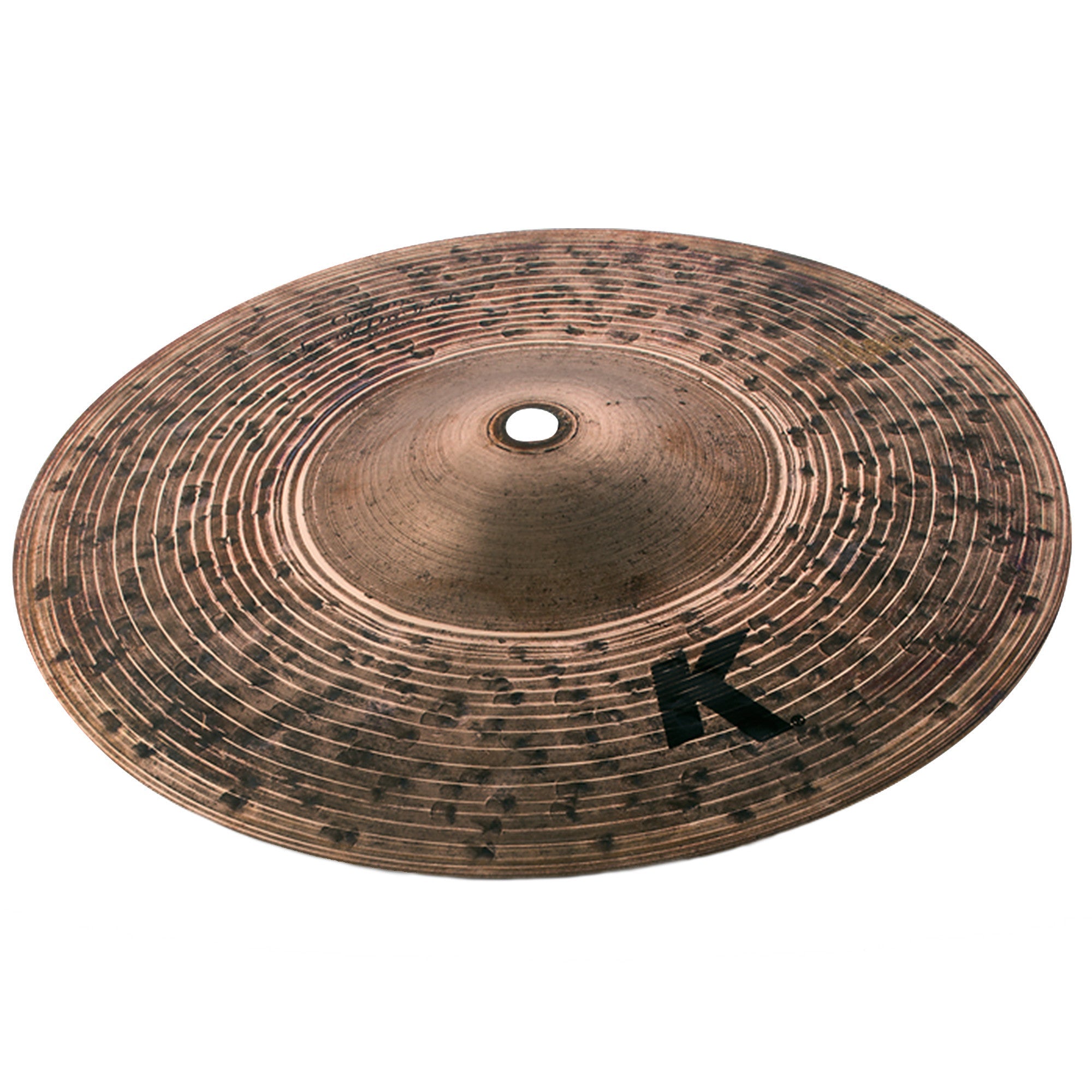Zildjian 10" K Custom Special Dry Splash Cymbal – Chicago Music Exchange