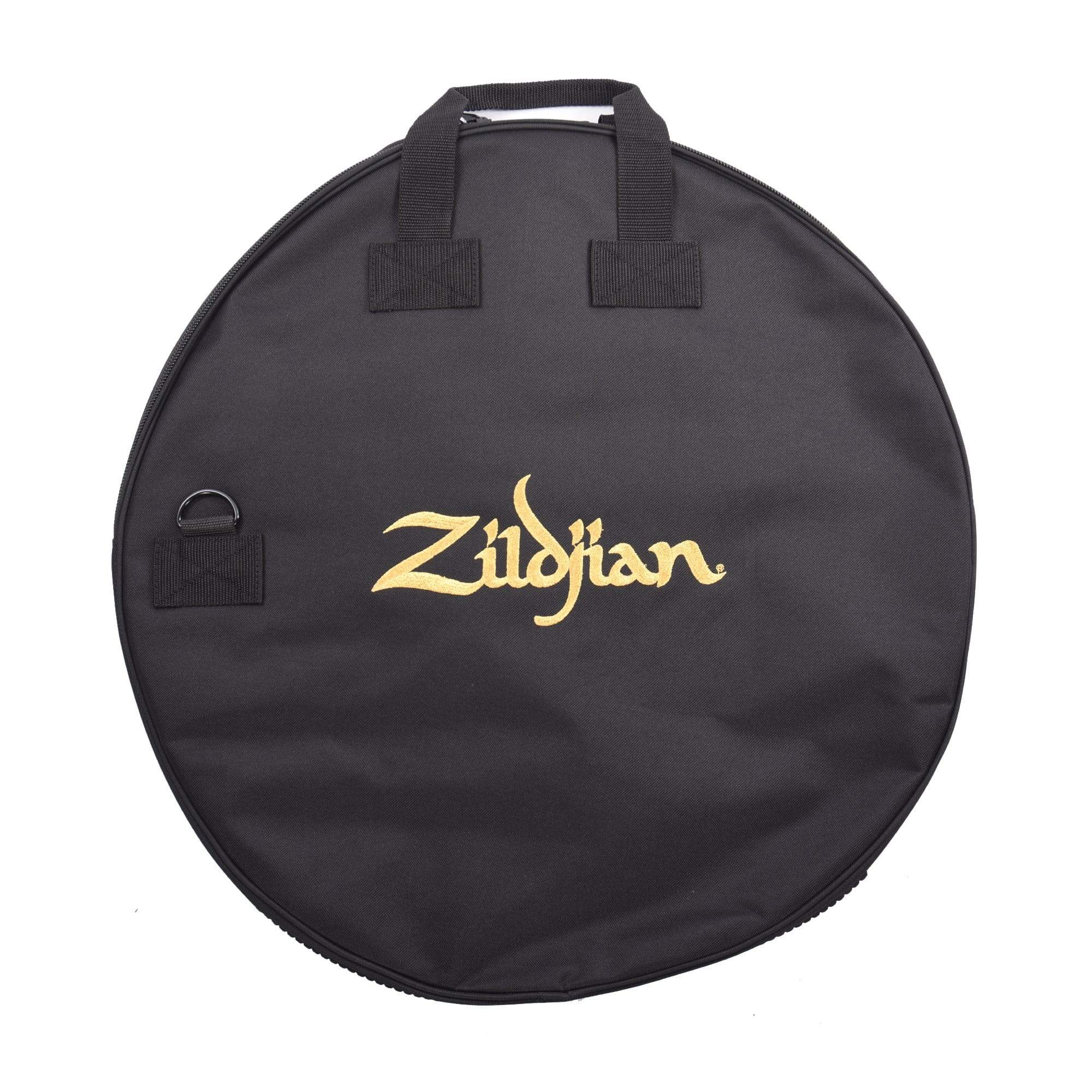 Zildjian 22" Deluxe Cymbal Bag – Chicago Music Exchange