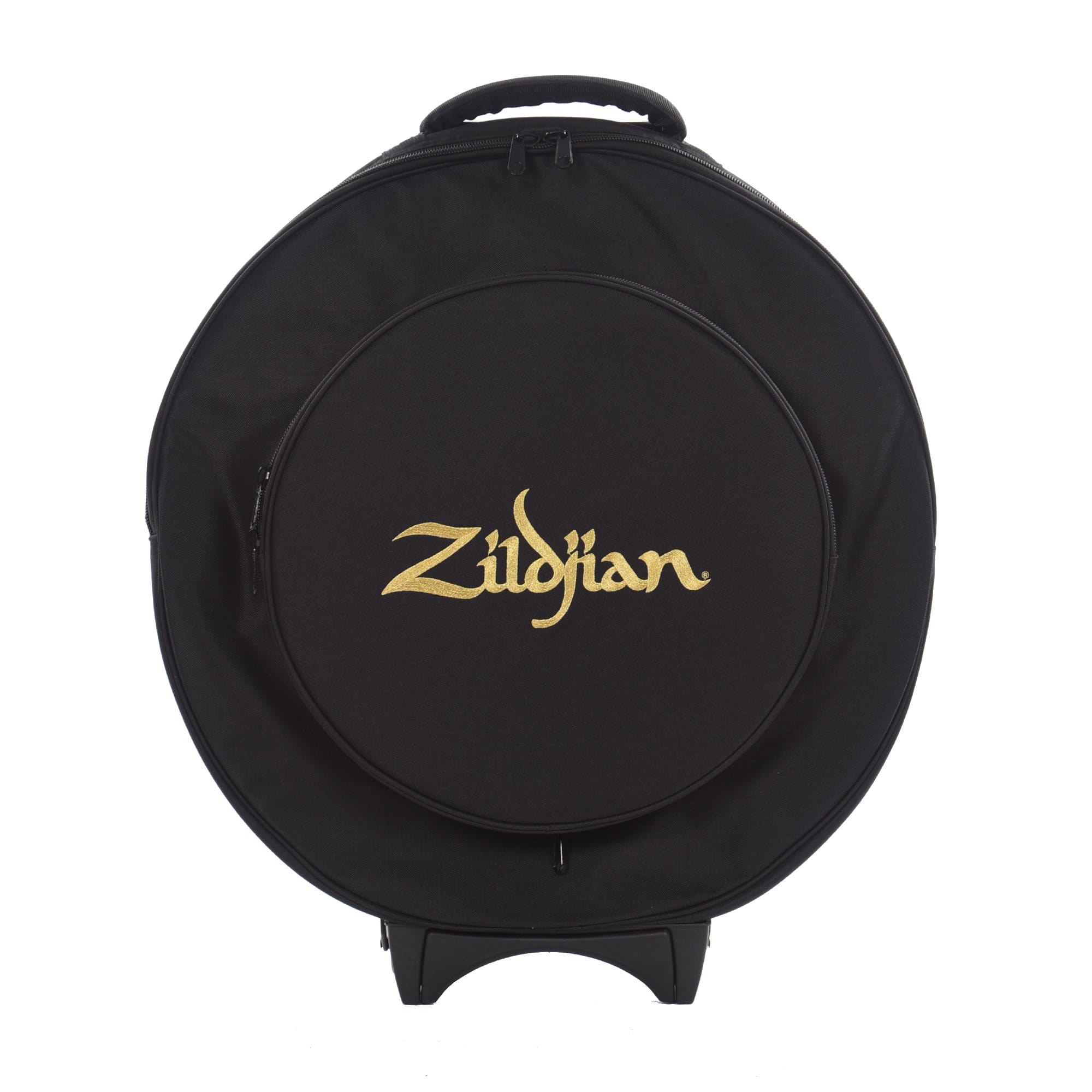Zildjian 22" Premium Rolling Cymbal Bag – Chicago Music Exchange