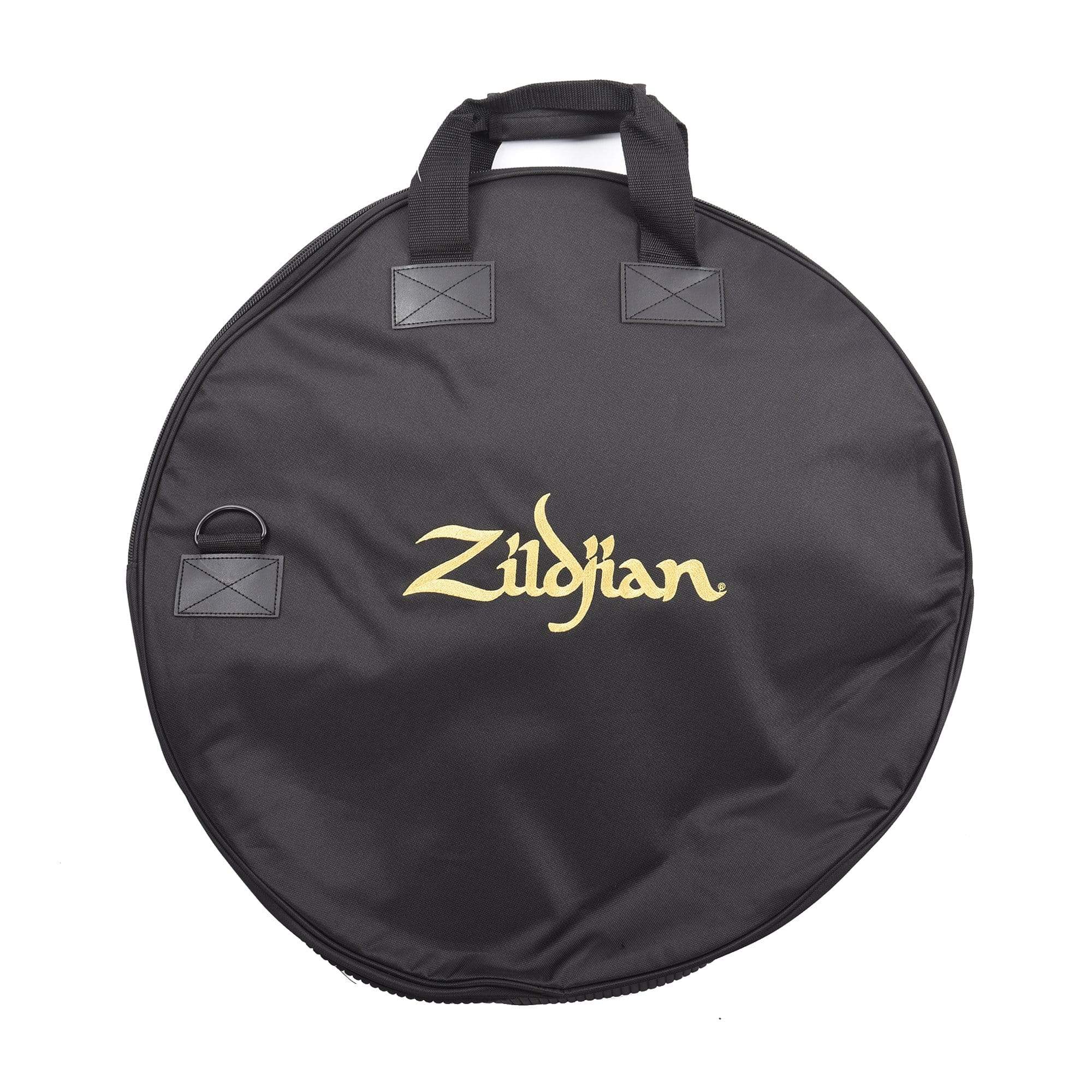 Zildjian 24" Deluxe Cymbal Bag – Chicago Music Exchange