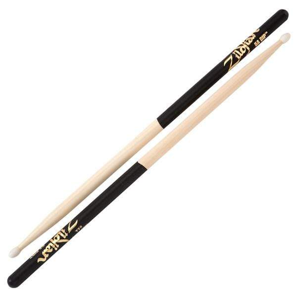 Zildjian 5A Dip Nylon Tip Drum Sticks – Chicago Music Exchange