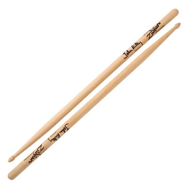 Zildjian John Riley Signature Drum Sticks – Chicago Music Exchange