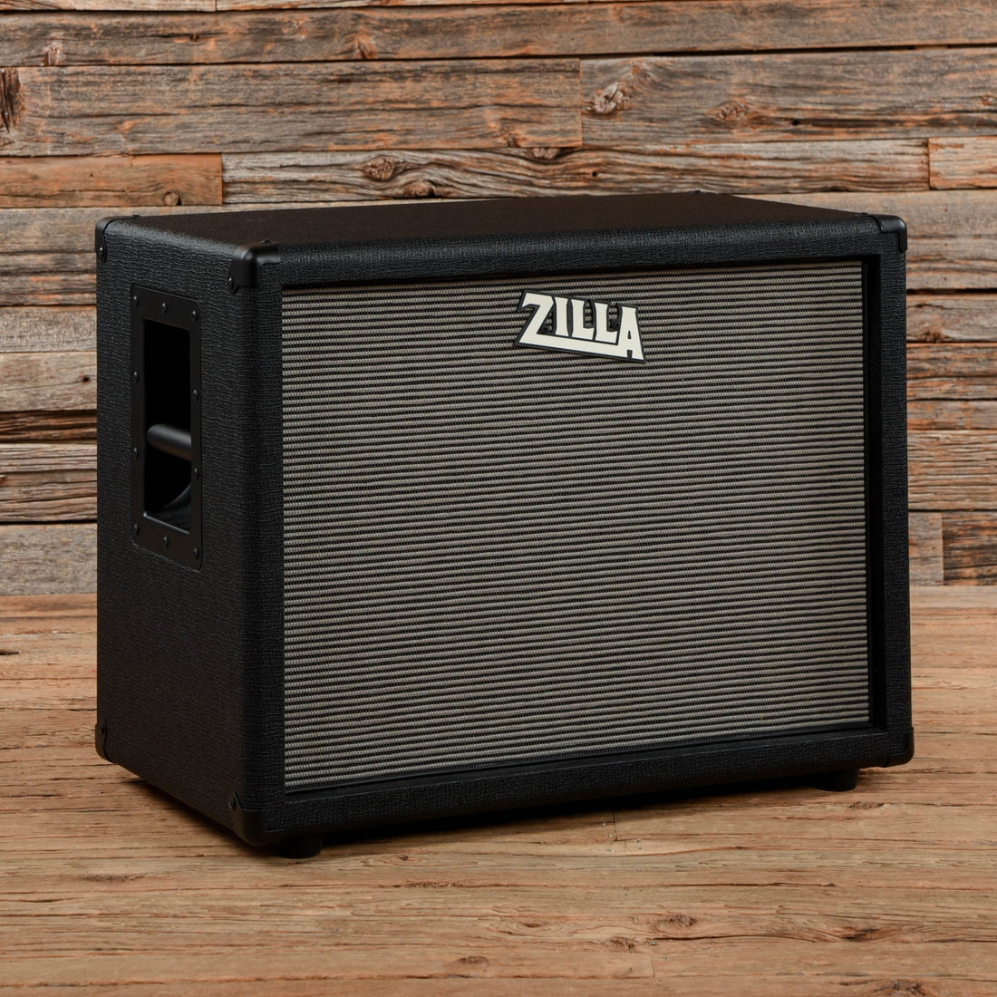 Zilla Fatbaby 1x12" Guitar Speaker Cabinet – Chicago Music Exchange
